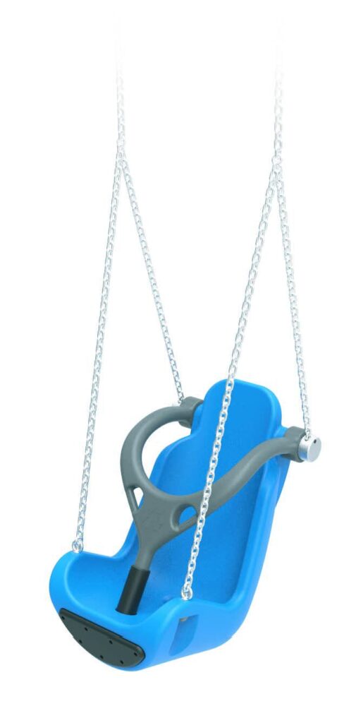 Playground Inclusive Swing Seat - ROTOPLAY
